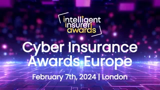 Final day to enter Intelligent Insurer’s Cyber Insurance Awards ...